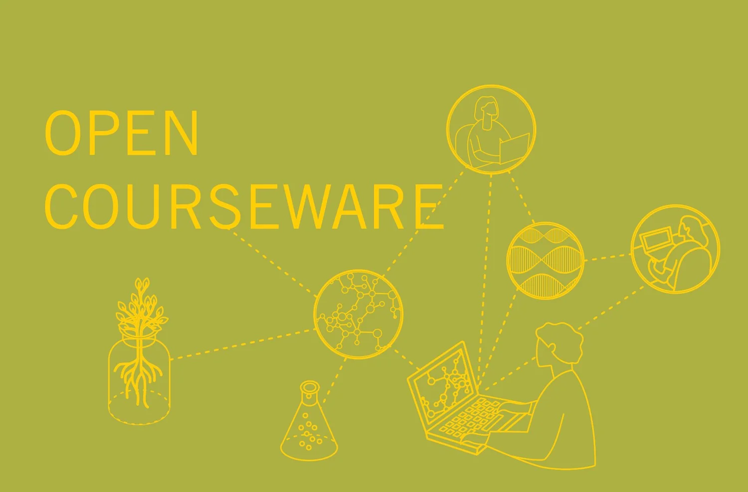 Open Courseware — Science Gallery Bengaluru
