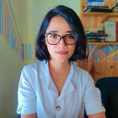 TEAM — Science Gallery Bengaluru