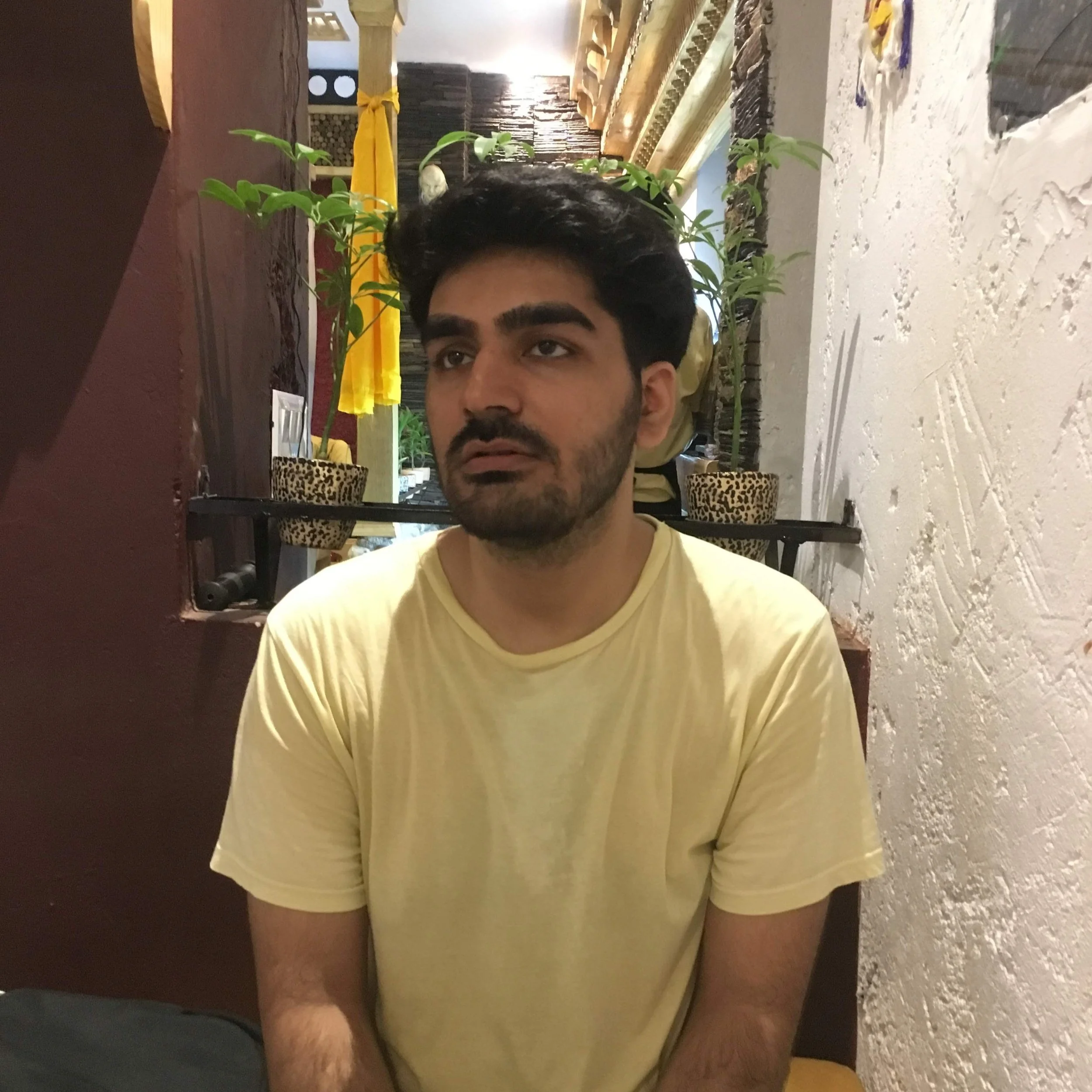 The Serpent of a Thousand Coils — Science Gallery Bengaluru