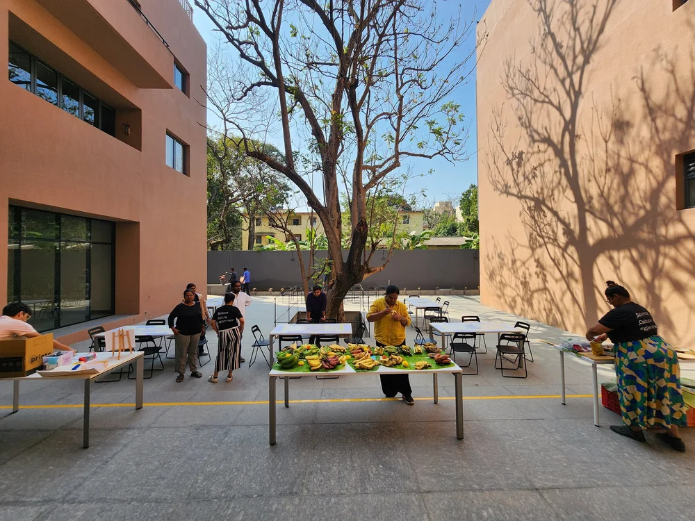 VENUE HIRE — Science Gallery Bengaluru