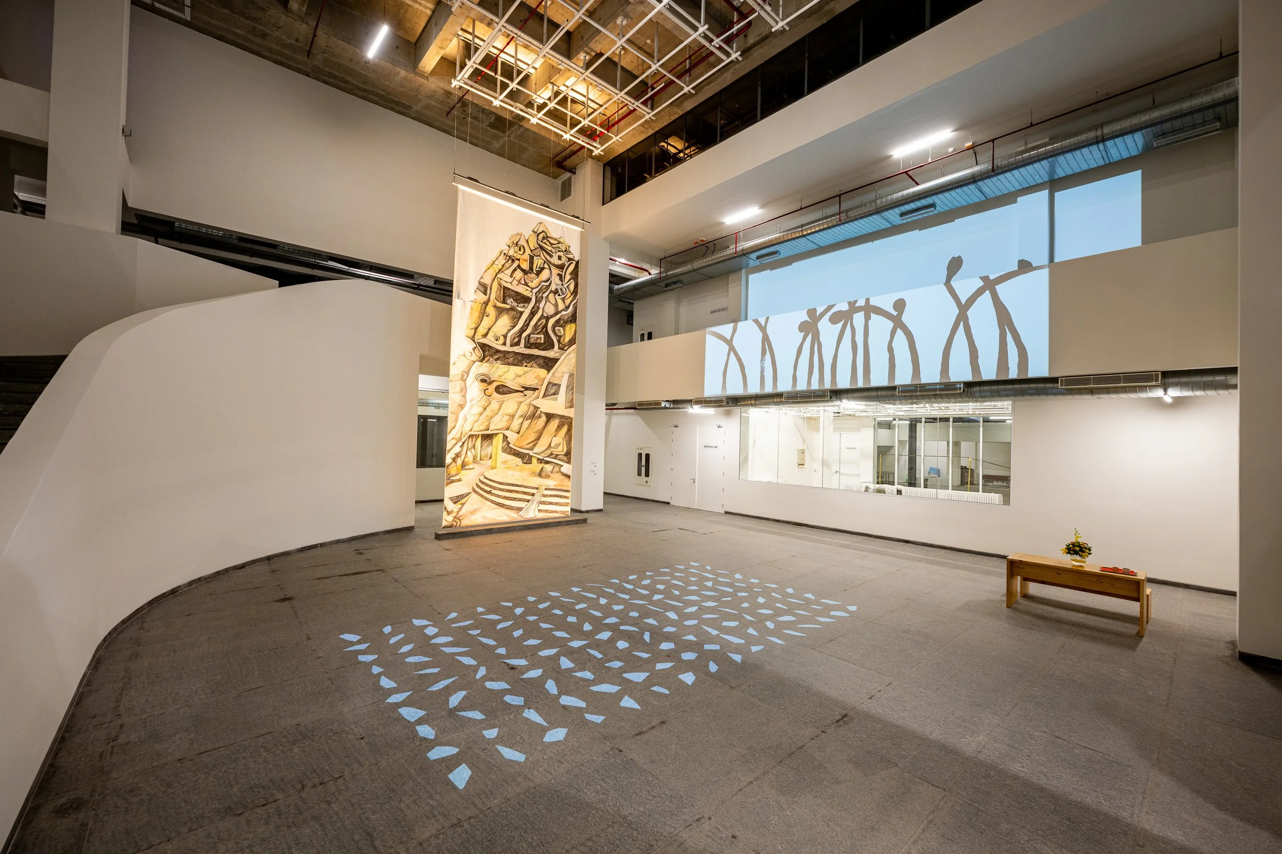 VENUE HIRE — Science Gallery Bengaluru