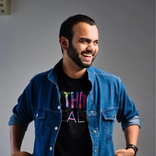 TEAM — Science Gallery Bengaluru