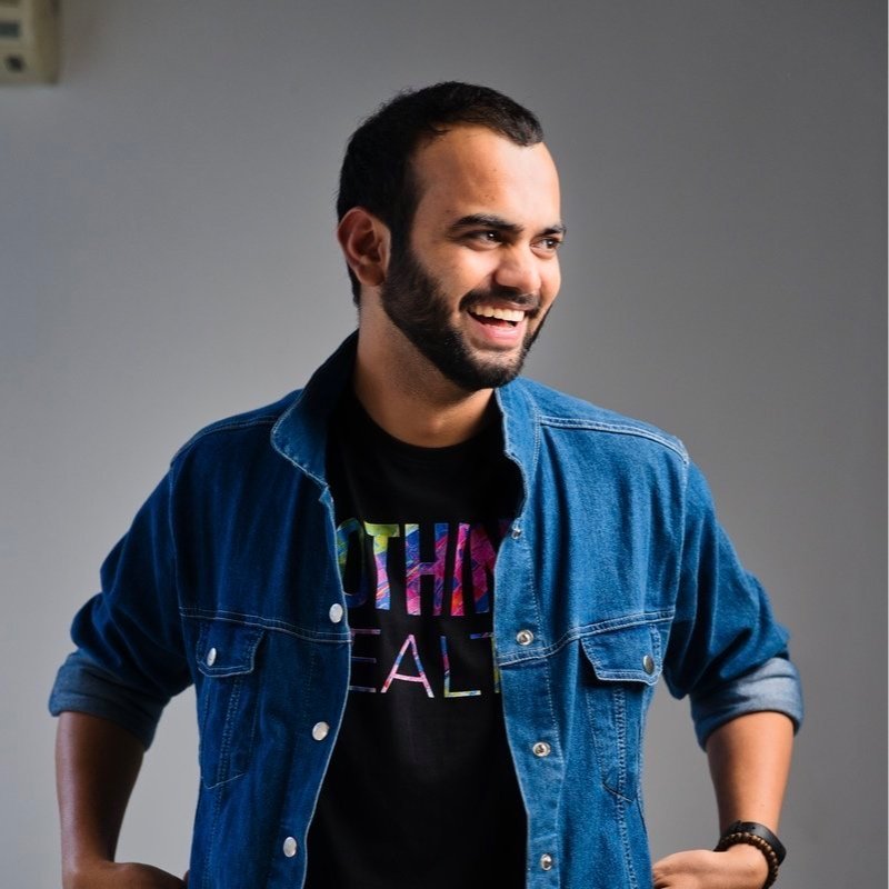 TEAM — Science Gallery Bengaluru