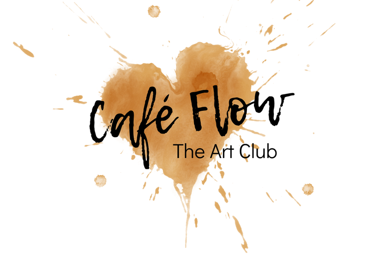 Nourish your creative self. Join Café Flow - The Art Club to learn and ...