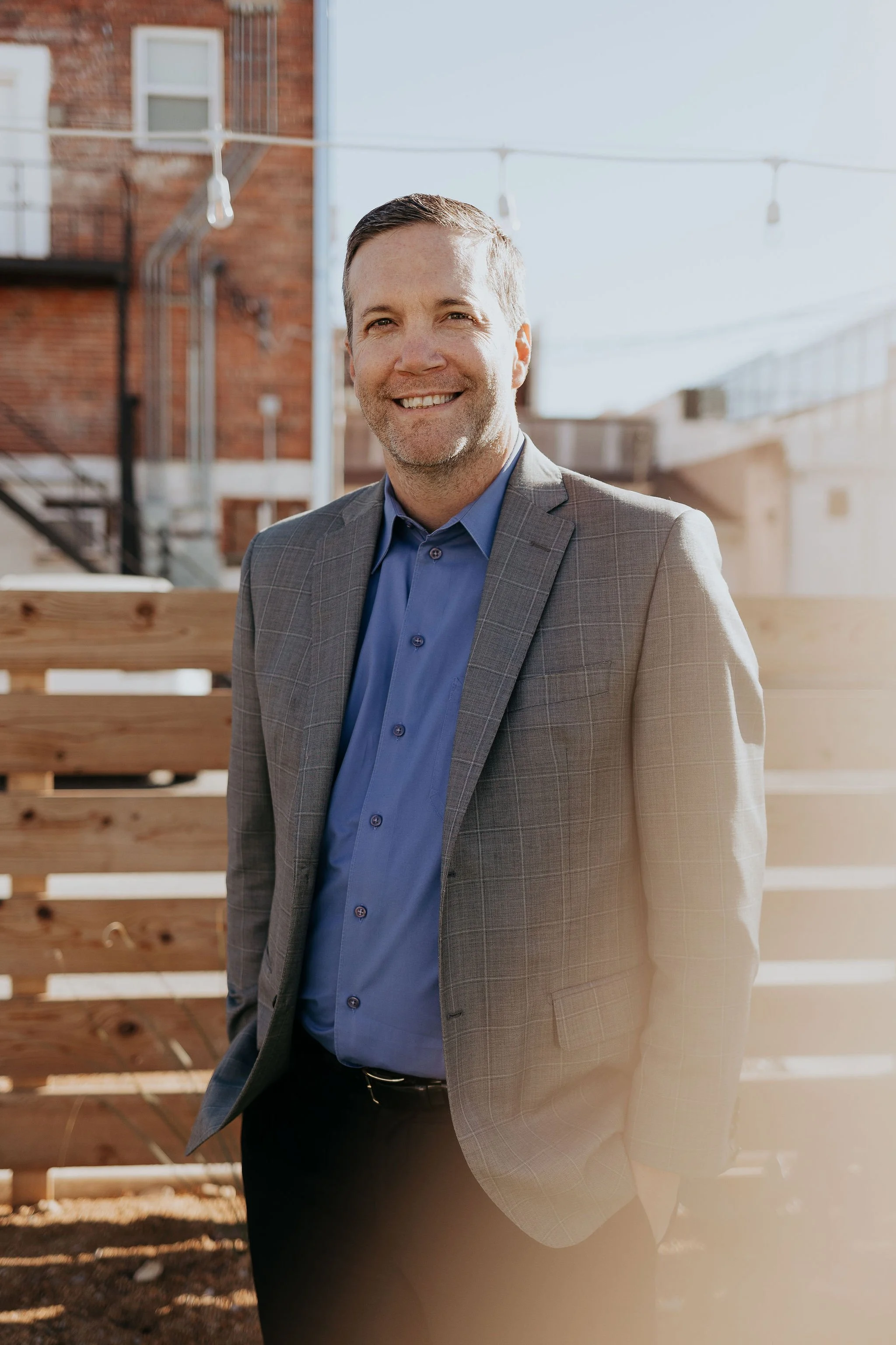 About — The Pearl House