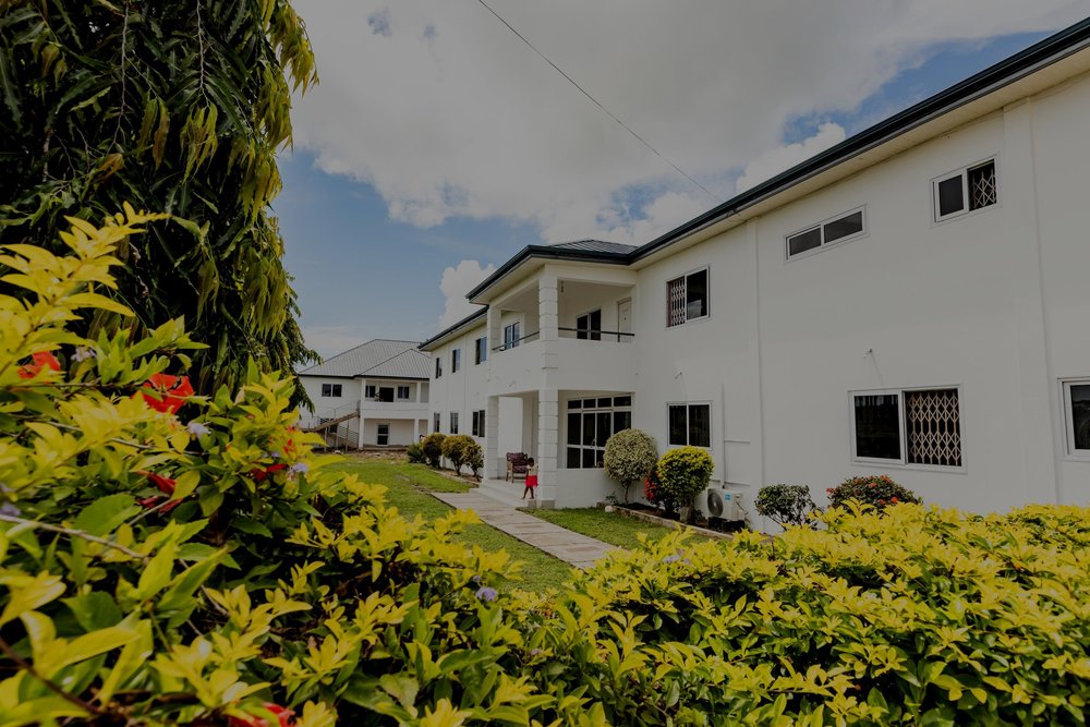 Careers at Pearl House | Join the Mission — The Pearl House