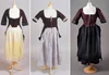 Making a Welsh clog-dancing costume — Ceri Gwen • graphic design ...