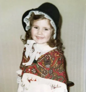Making a Welsh clog-dancing costume — Ceri Gwen • graphic design ...