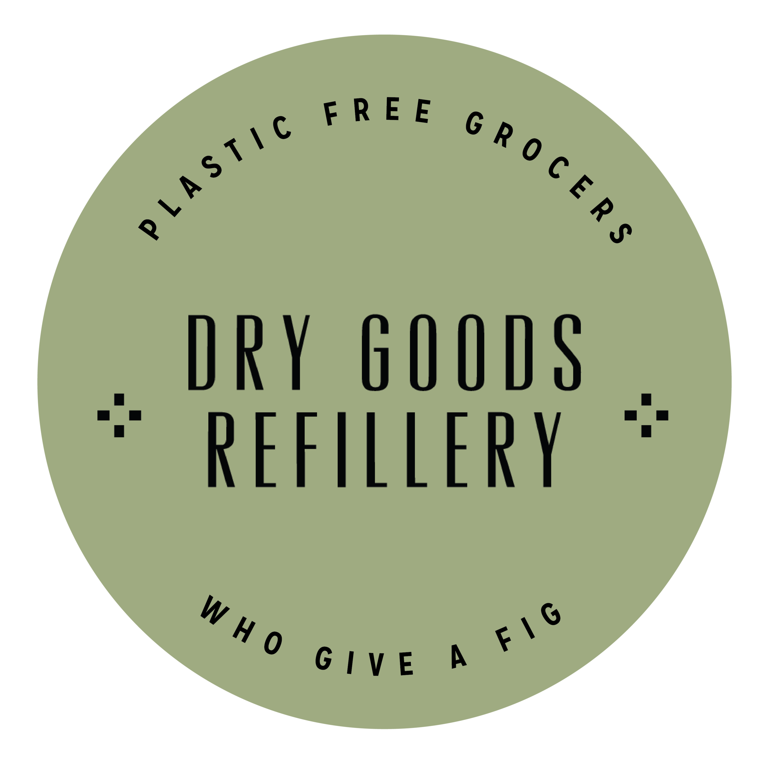 Dry Goods Refillery