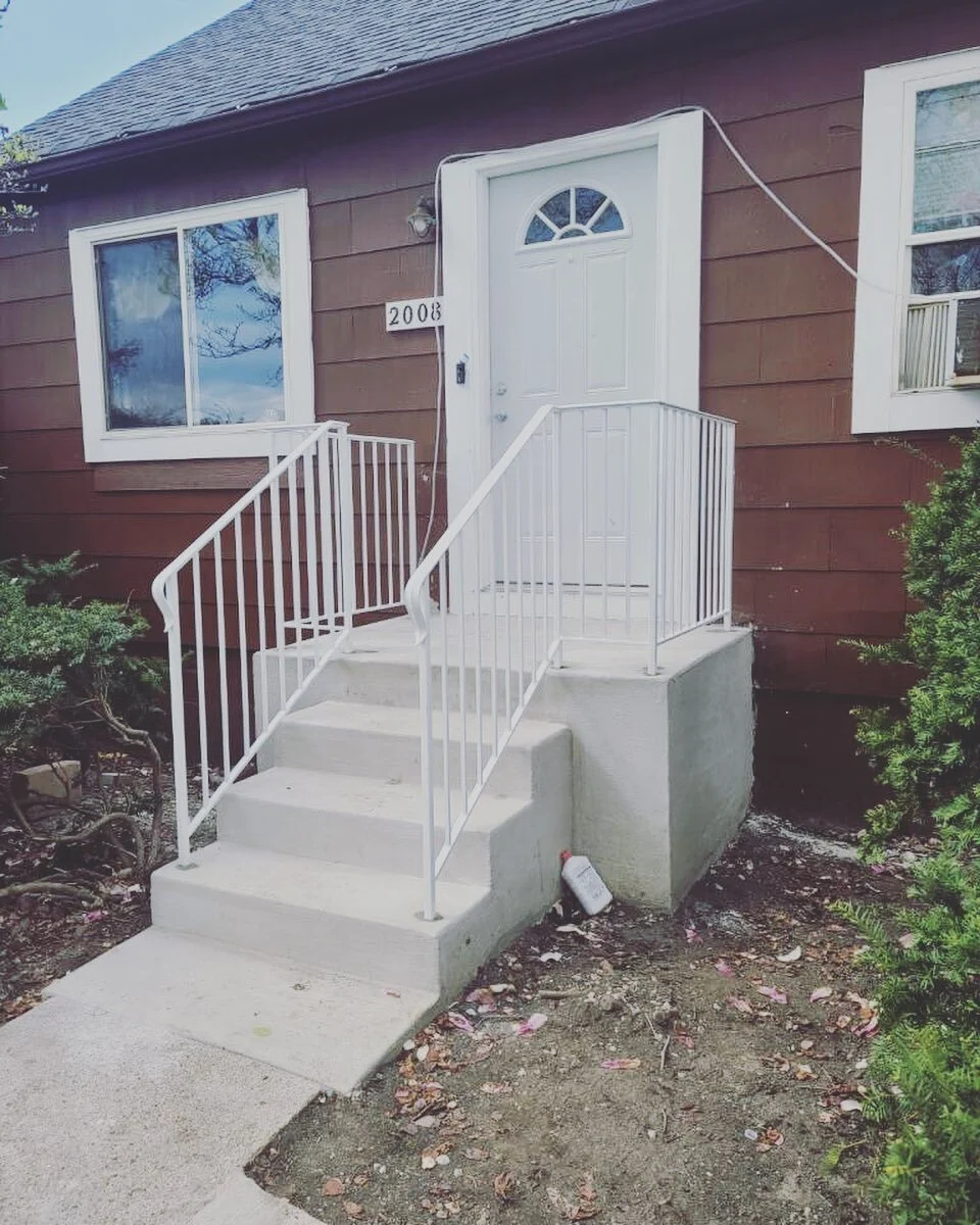 Contact | Free Estimates — The Concrete Doctors