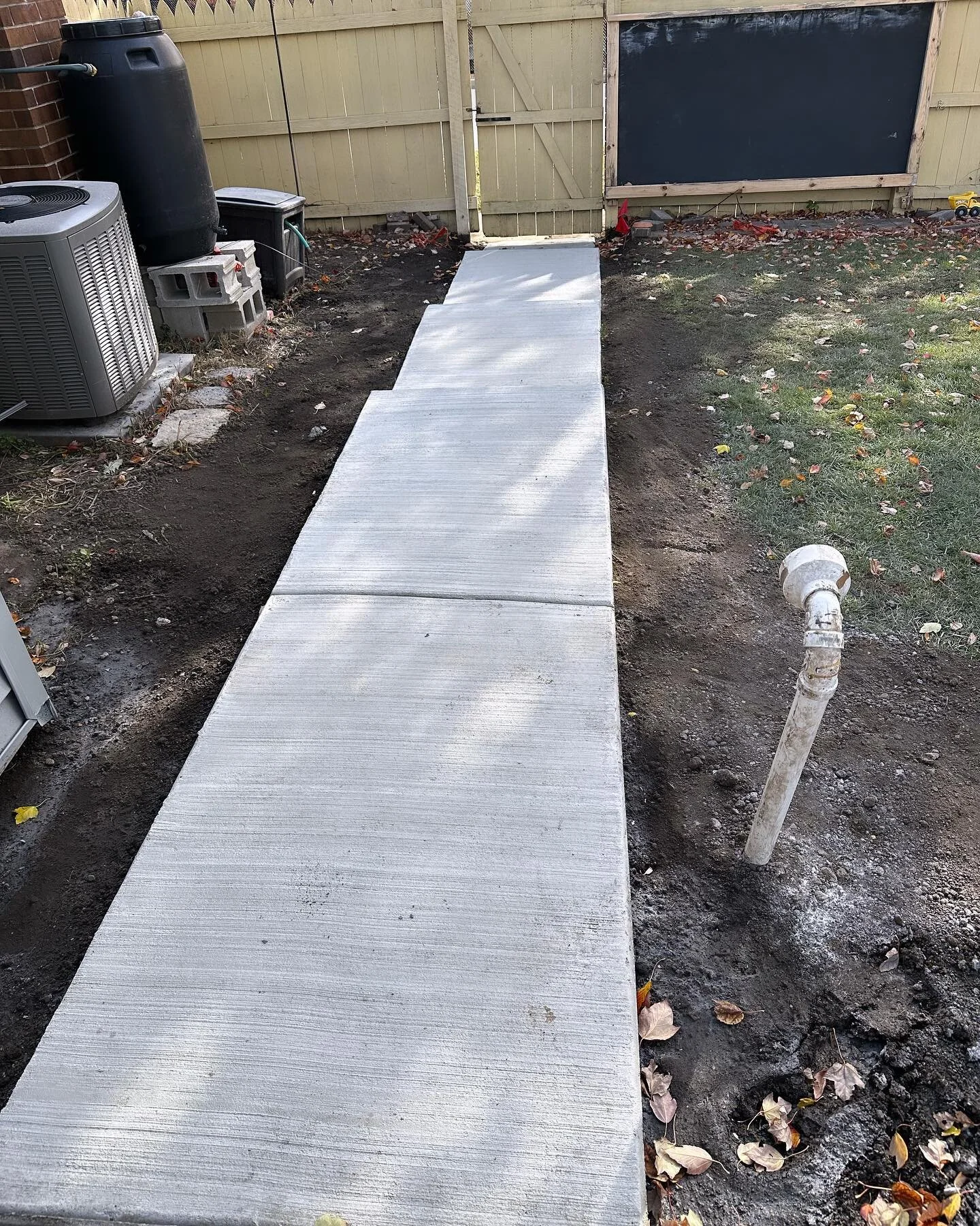 Contact | Free Estimates — The Concrete Doctors