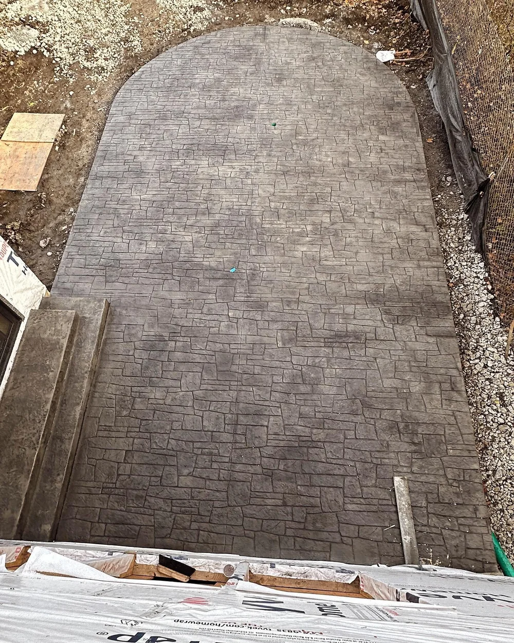 Contact | Free Estimates — The Concrete Doctors