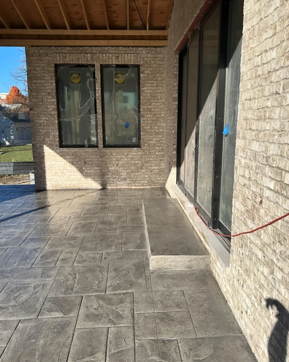 Contact | Free Estimates — The Concrete Doctors