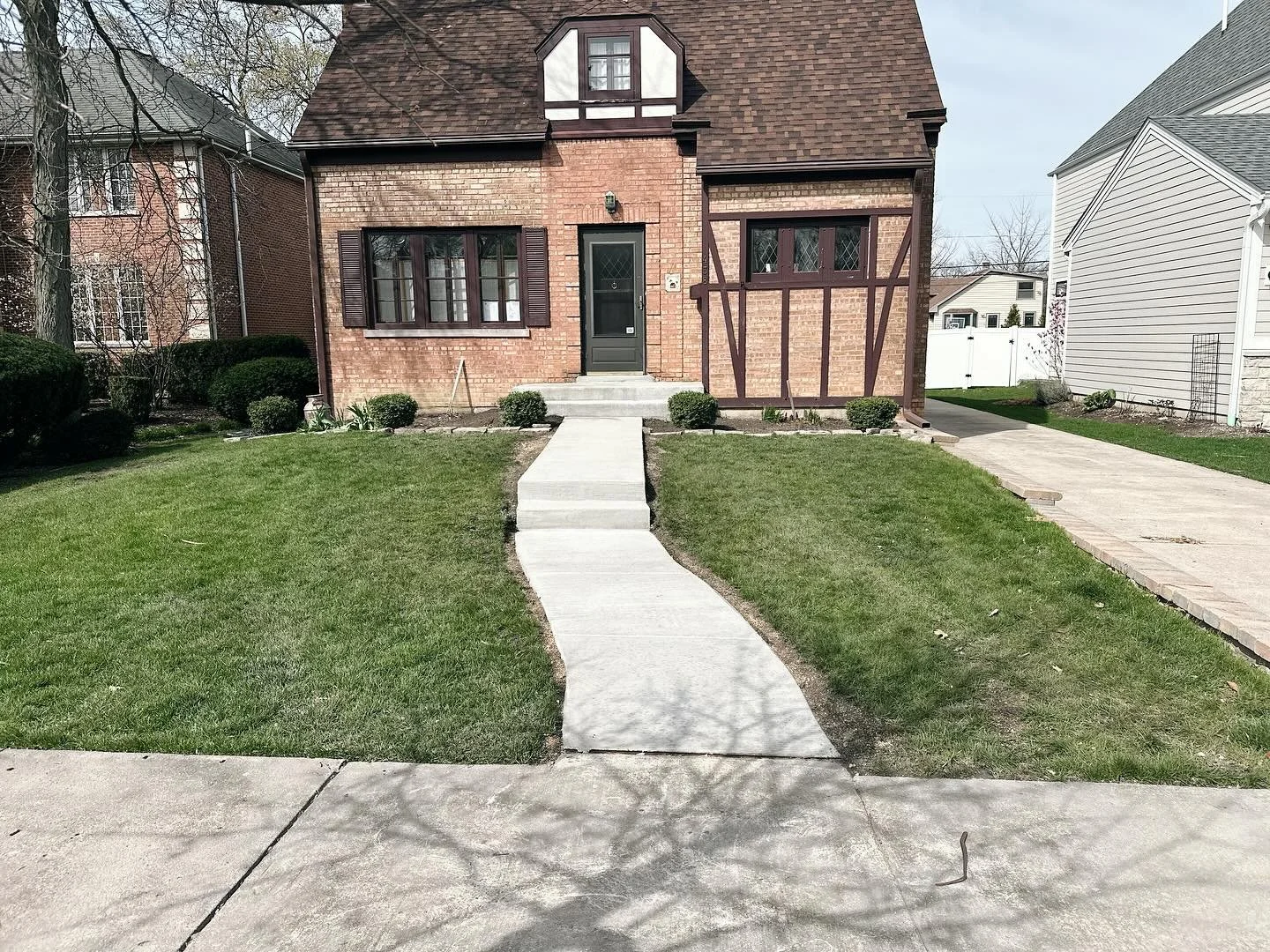 Contact | Free Estimates — The Concrete Doctors