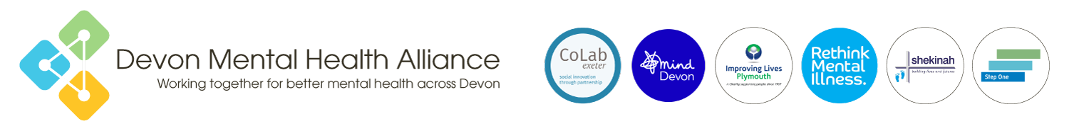 Devon Mind launches the Devon Mental Health Alliance with other ...