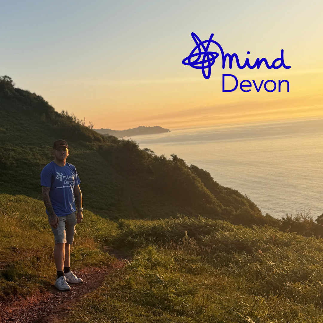 Our highlights from 2024 | Devon Mind, leading the fight for mental health in Devon