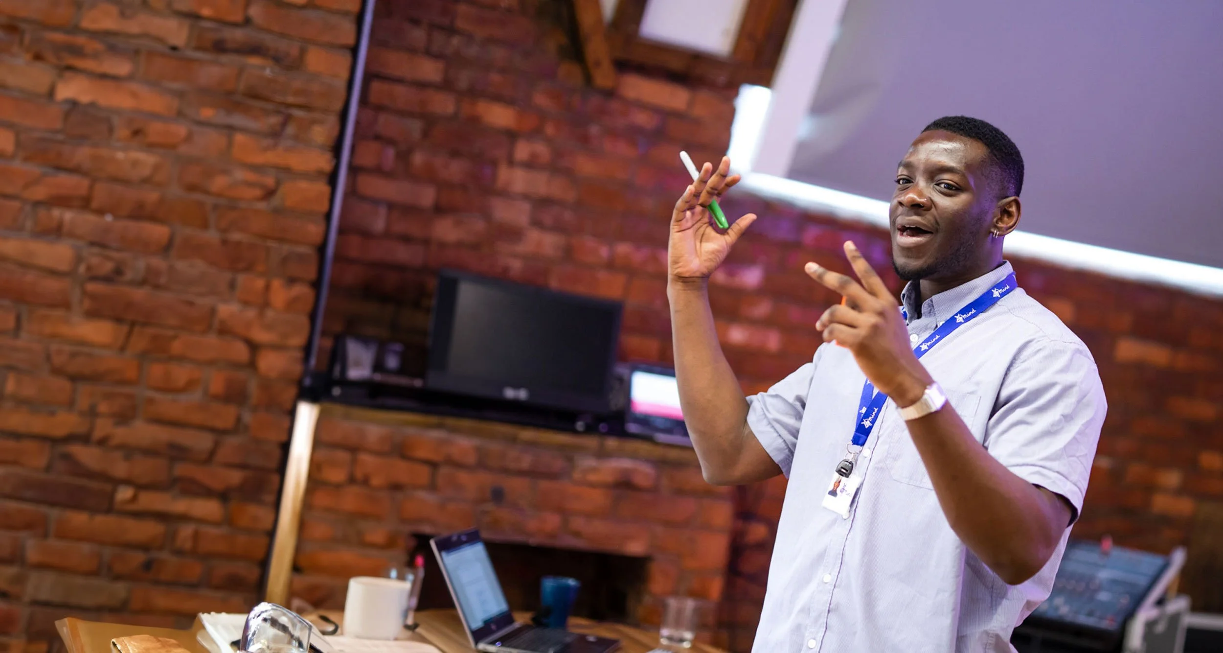 Become a Support Volunteer | Devon Mind, leading the fight for mental ...
