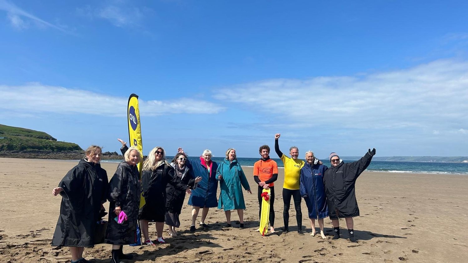 Chill the Mind | Devon Mind, leading the fight for mental health in Devon