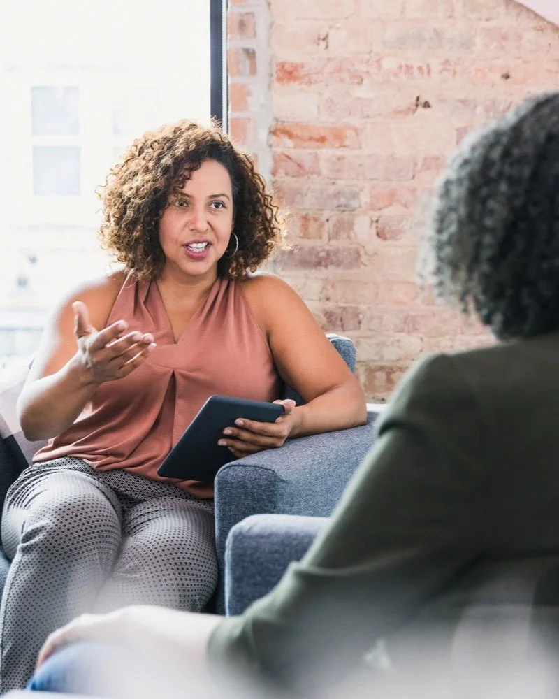 Counselling | Devon Mind, leading the fight for mental health in Devon