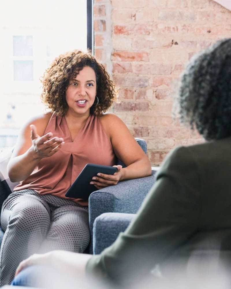 Counselling | Devon Mind, leading the fight for mental health in Devon