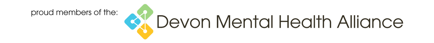 Devon Mind, leading the fight for mental health in Devon