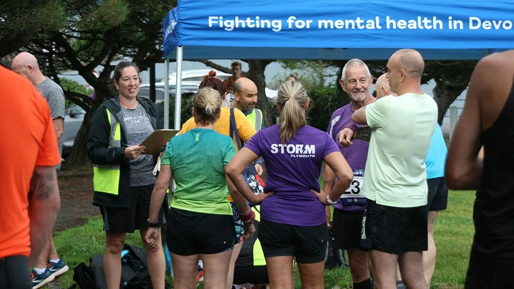 PHR 10K 2023 Photo Gallery | Devon Mind, leading the fight for mental ...