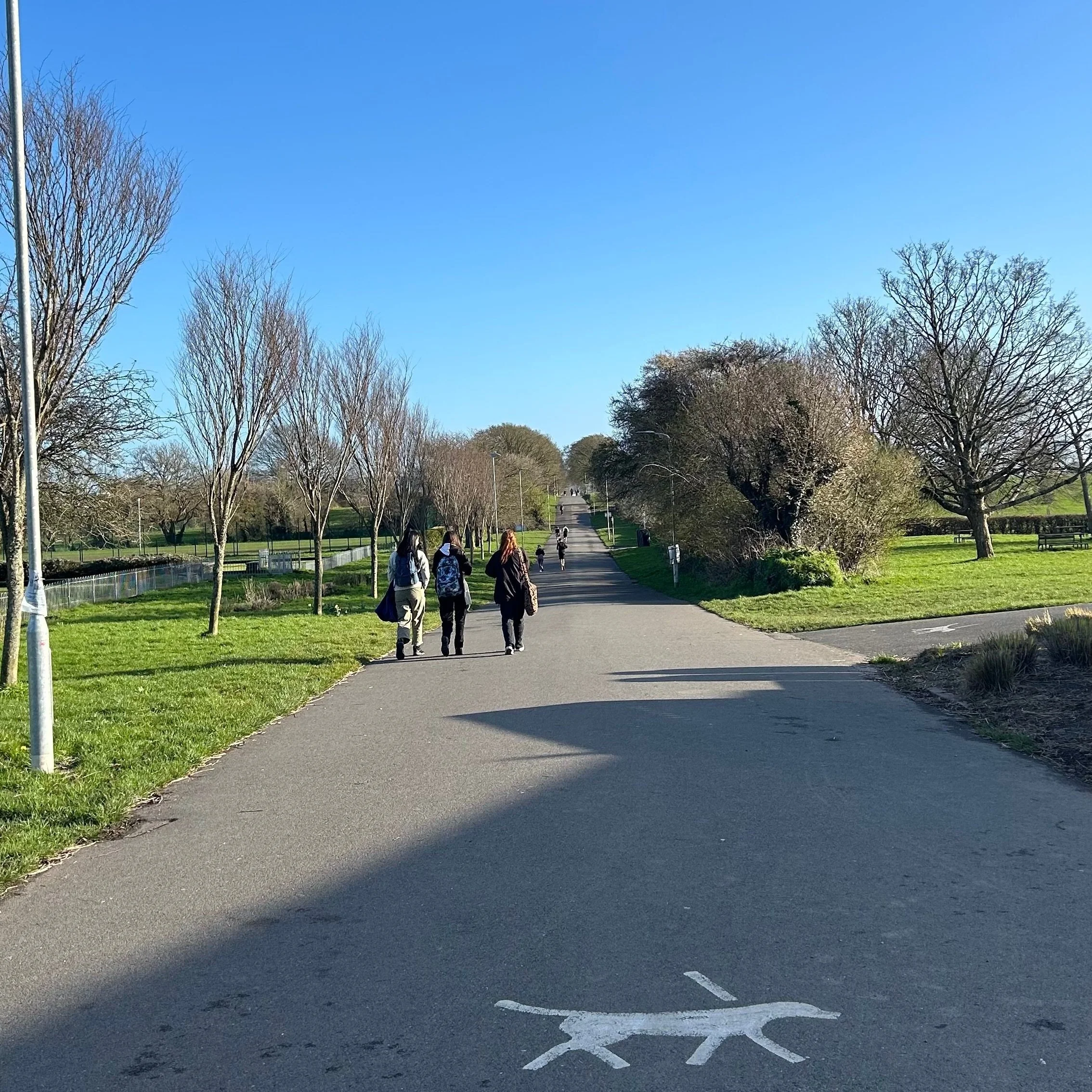 Weekly Walk & Talk | Devon Mind, leading the fight for mental health in ...