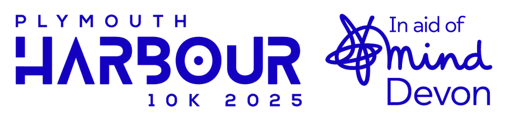 Sign up for our Plymouth Harbour 10K today! | Devon Mind, leading the ...