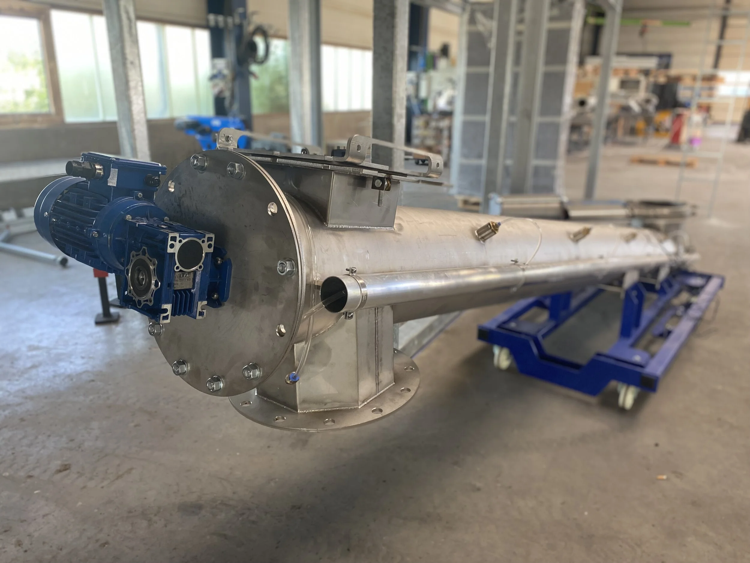 Bilder — Carbon Technik Schuster