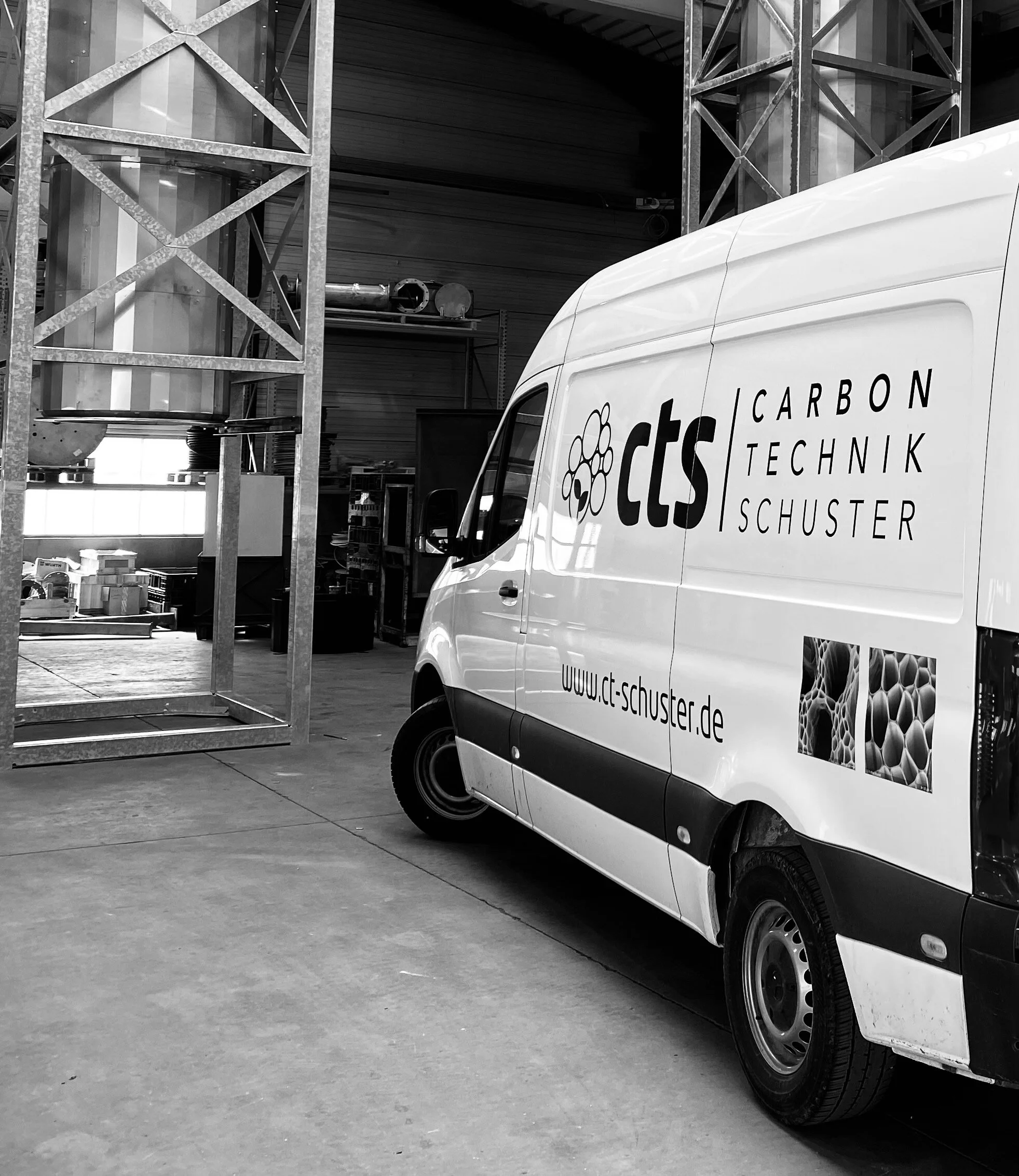 Bilder — Carbon Technik Schuster