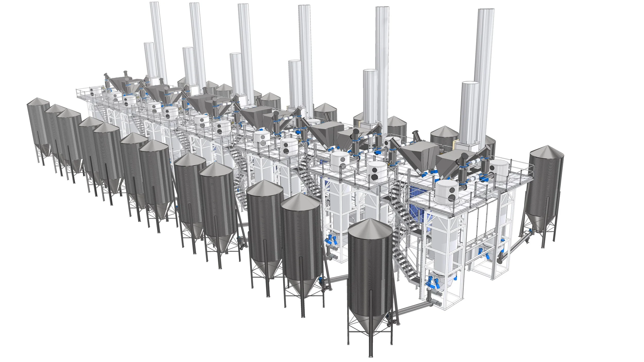 Anlagenkonzepte — Carbon Technik Schuster