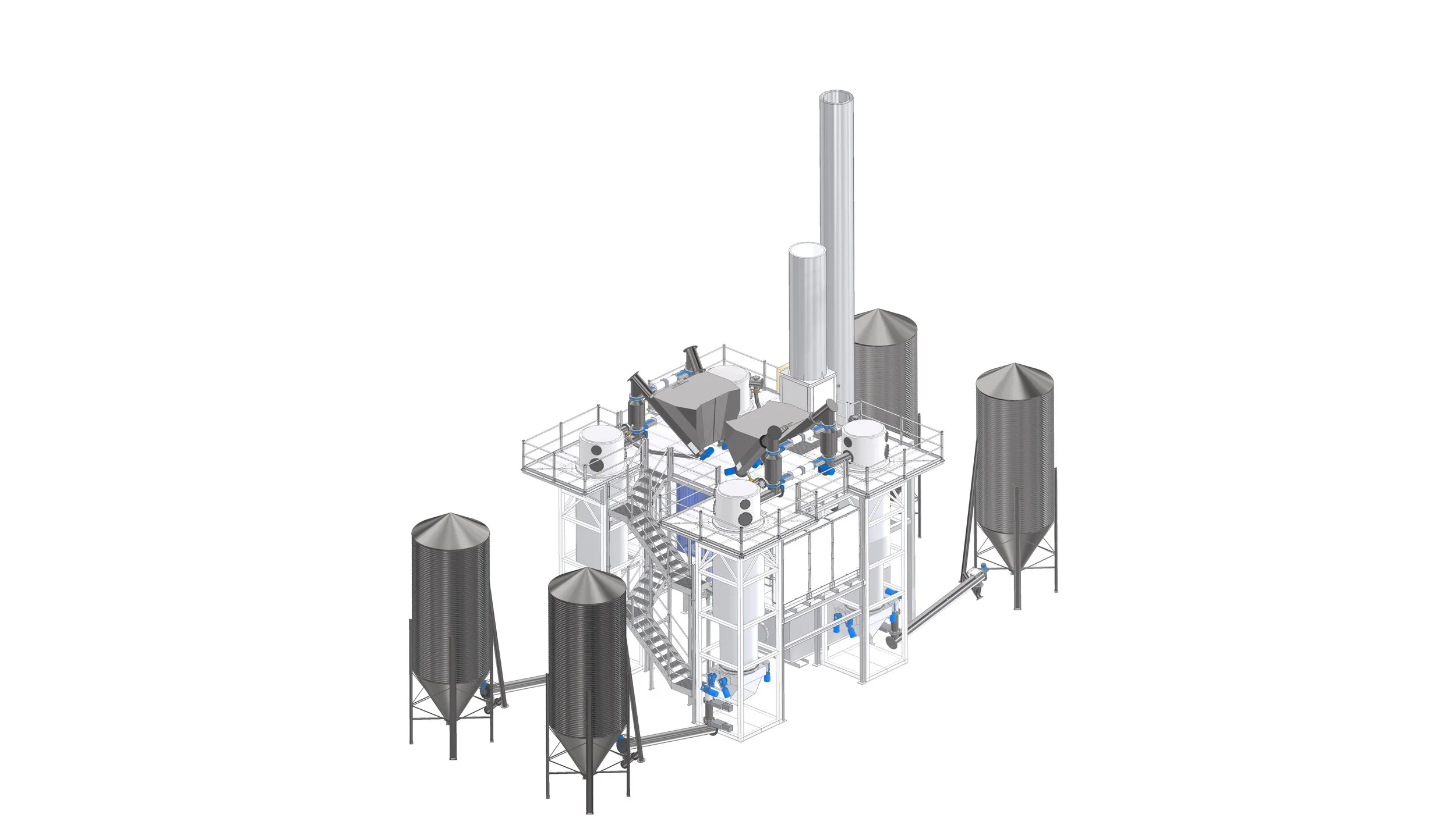 Anlagenkonzepte — Carbon Technik Schuster