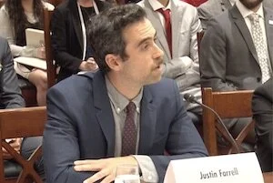 Justin Farrell | HOME