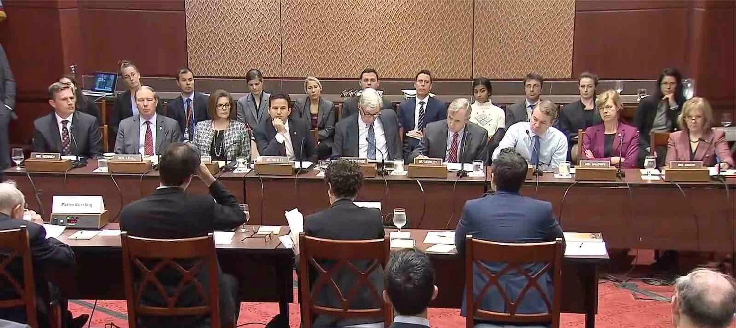 Justin Farrell | HOME