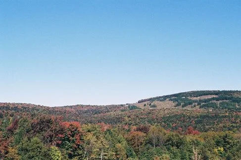 Musings on the Rocks: Two Months at Seneca — Appalachian Forest ...