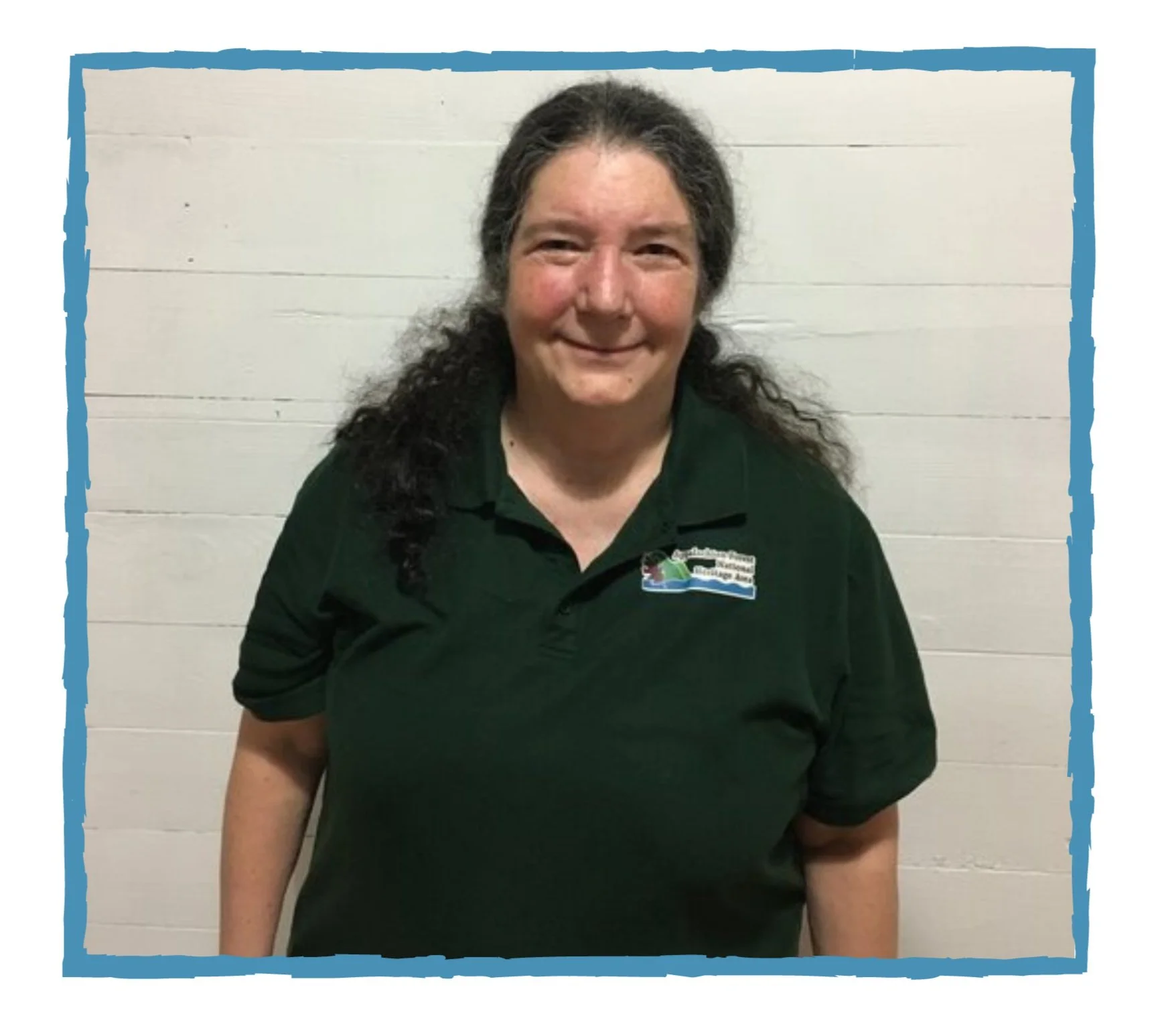 AFNHA Staff & Board — Appalachian Forest National Heritage Area