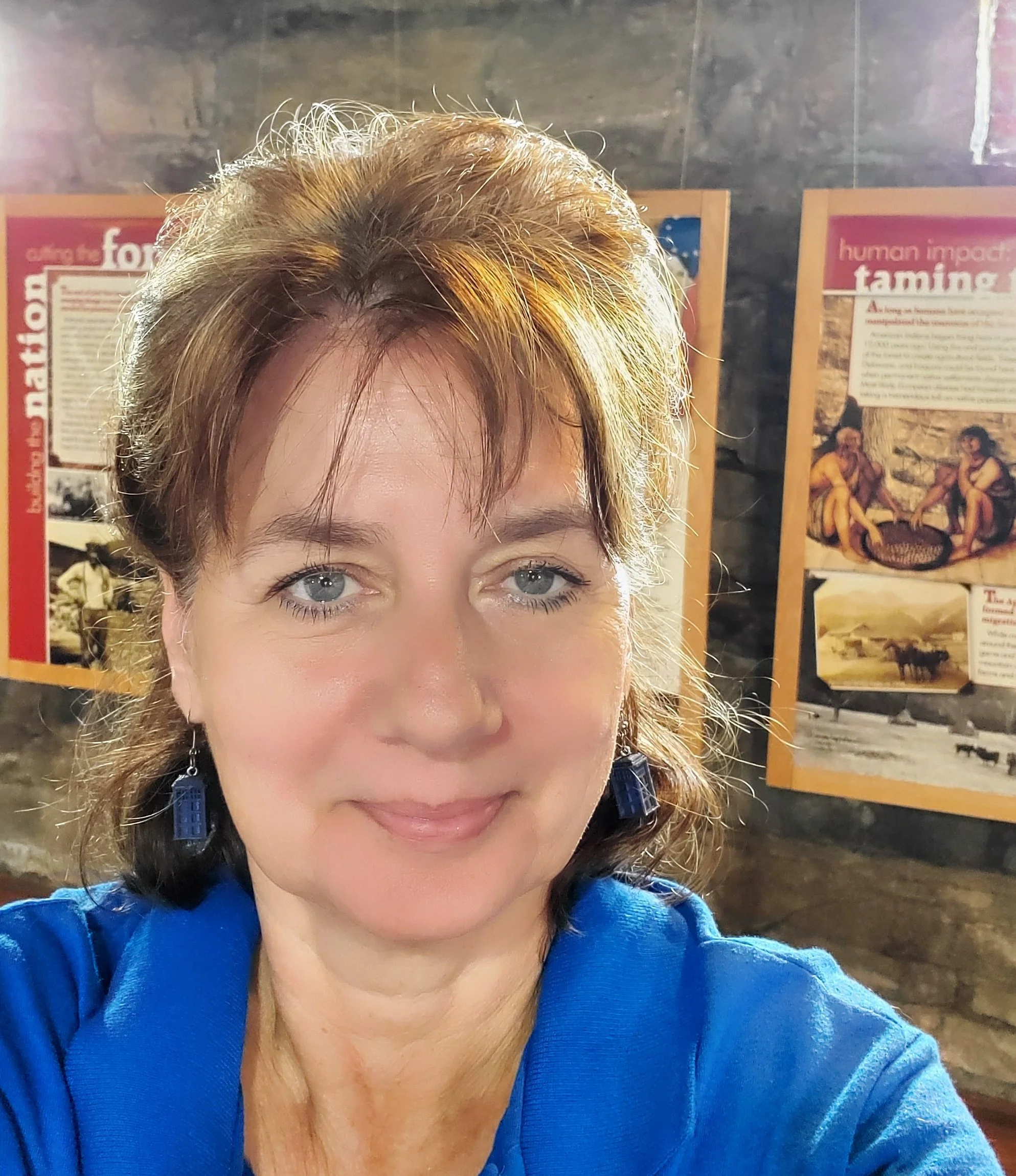 Jennifer Rhyner's Instagram, Twitter & Facebook on IDCrawl