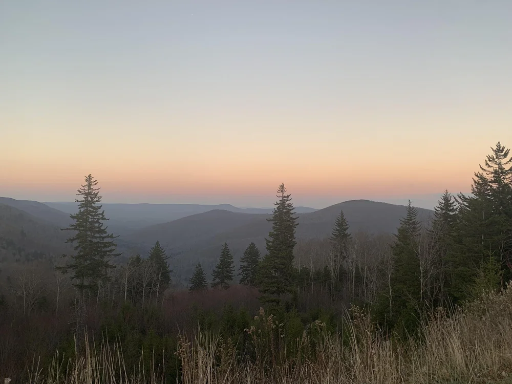 Appalachian Forest National Heritage Area
