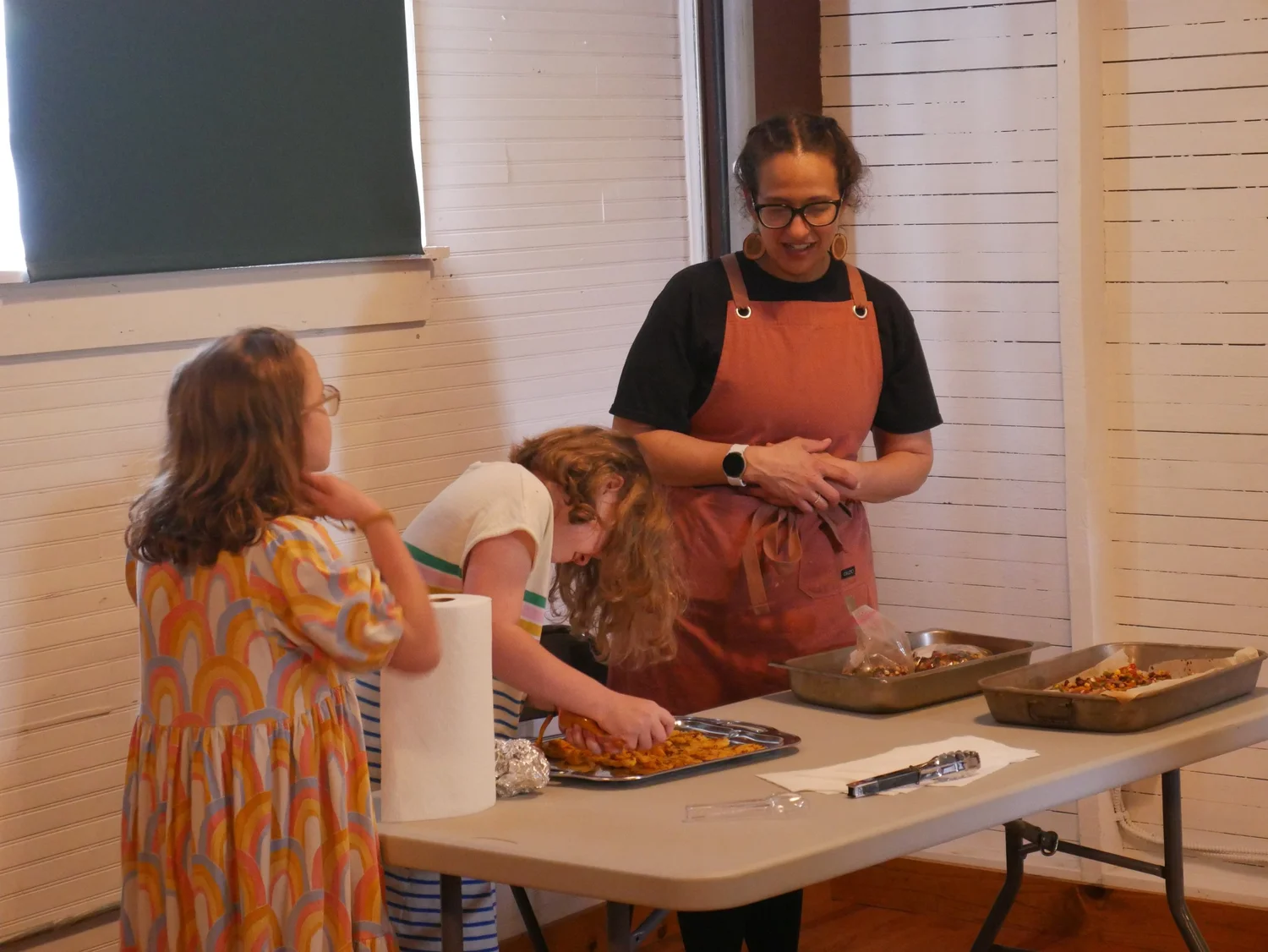 Indigenous Voices in Appalachia — Appalachian Forest National Heritage Area