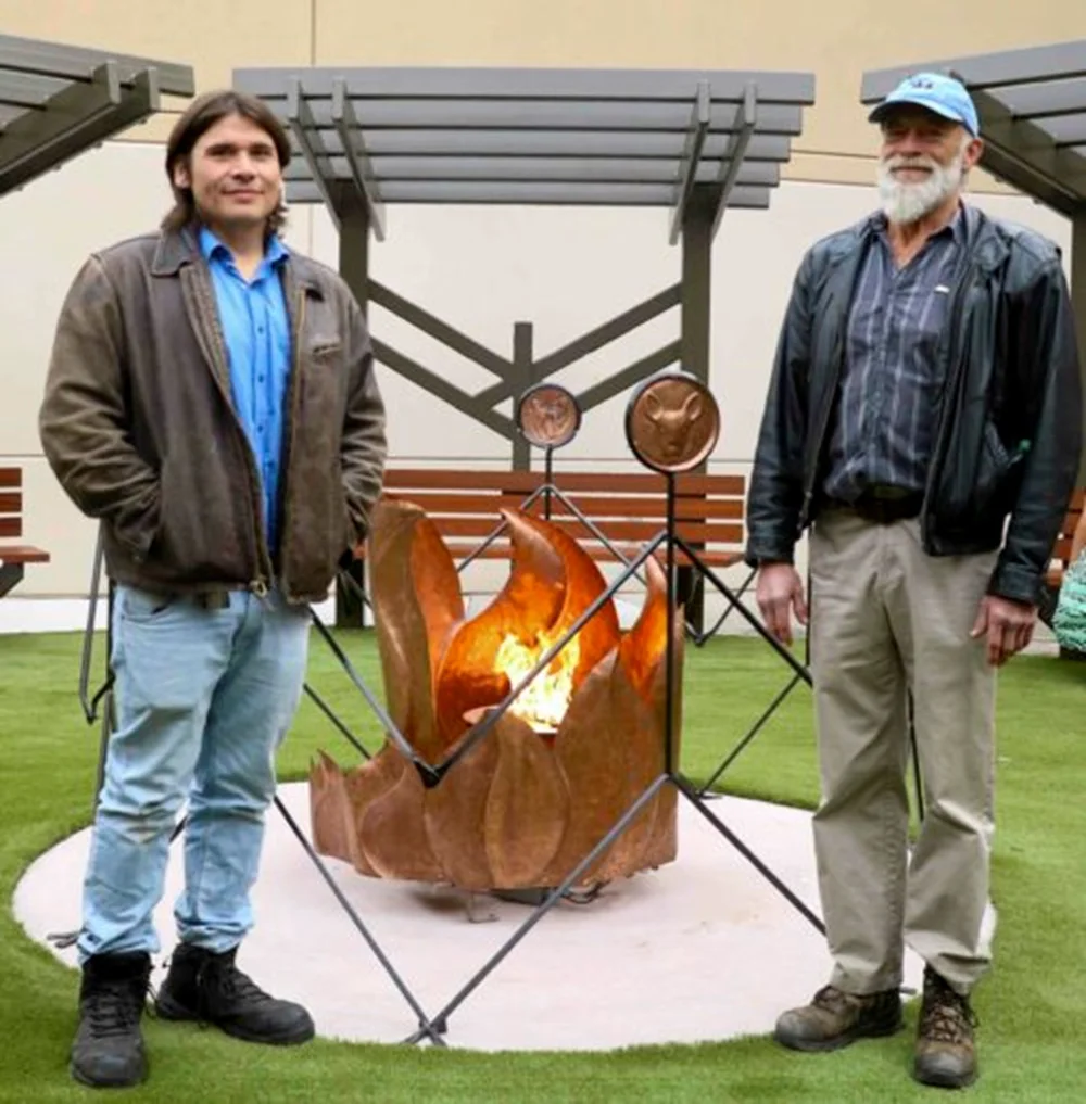 Indigenous Voices: Cherokee Artisan Showcase — Appalachian Forest ...
