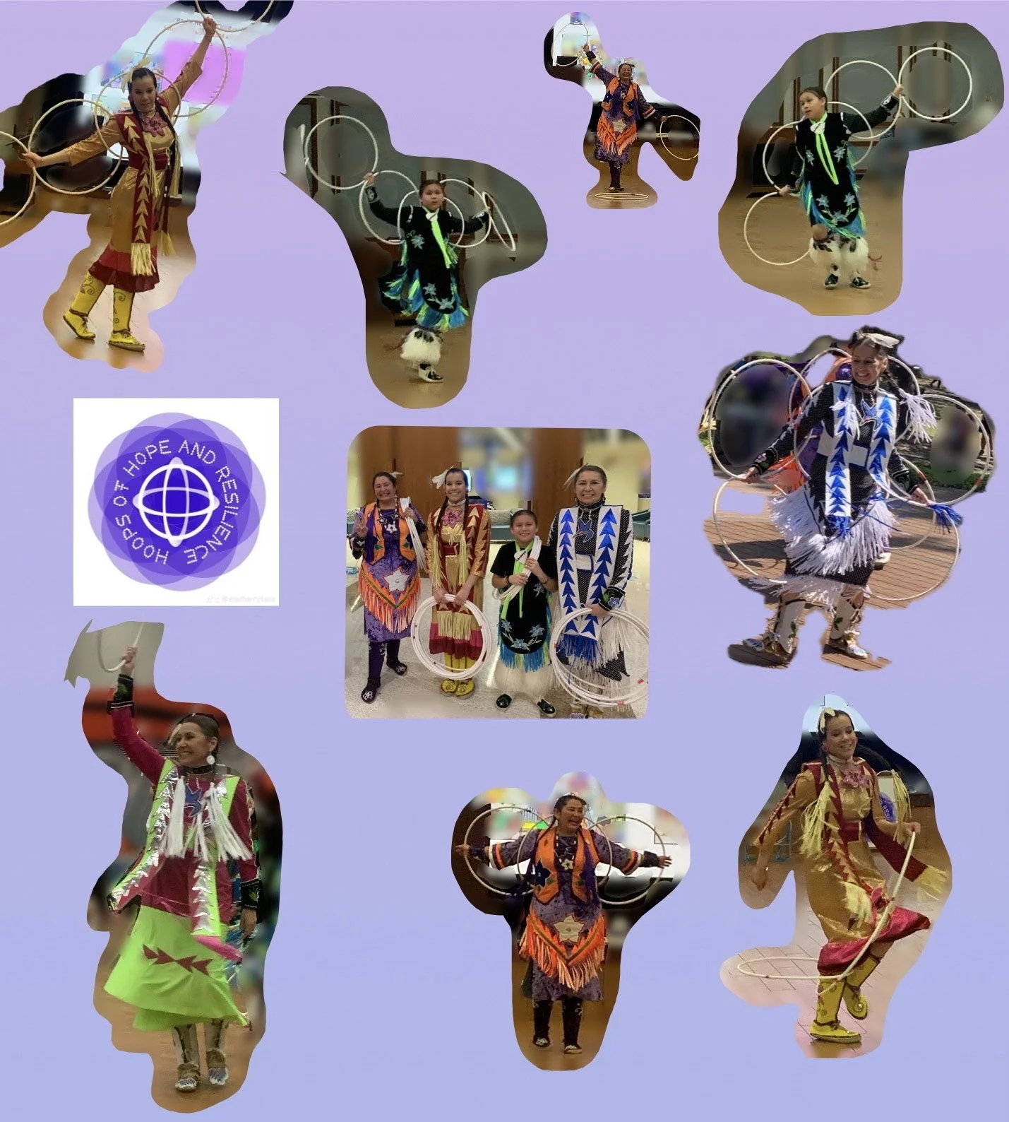 Indigenous Voices in Appalachia: Dance Showcase — Appalachian Forest ...