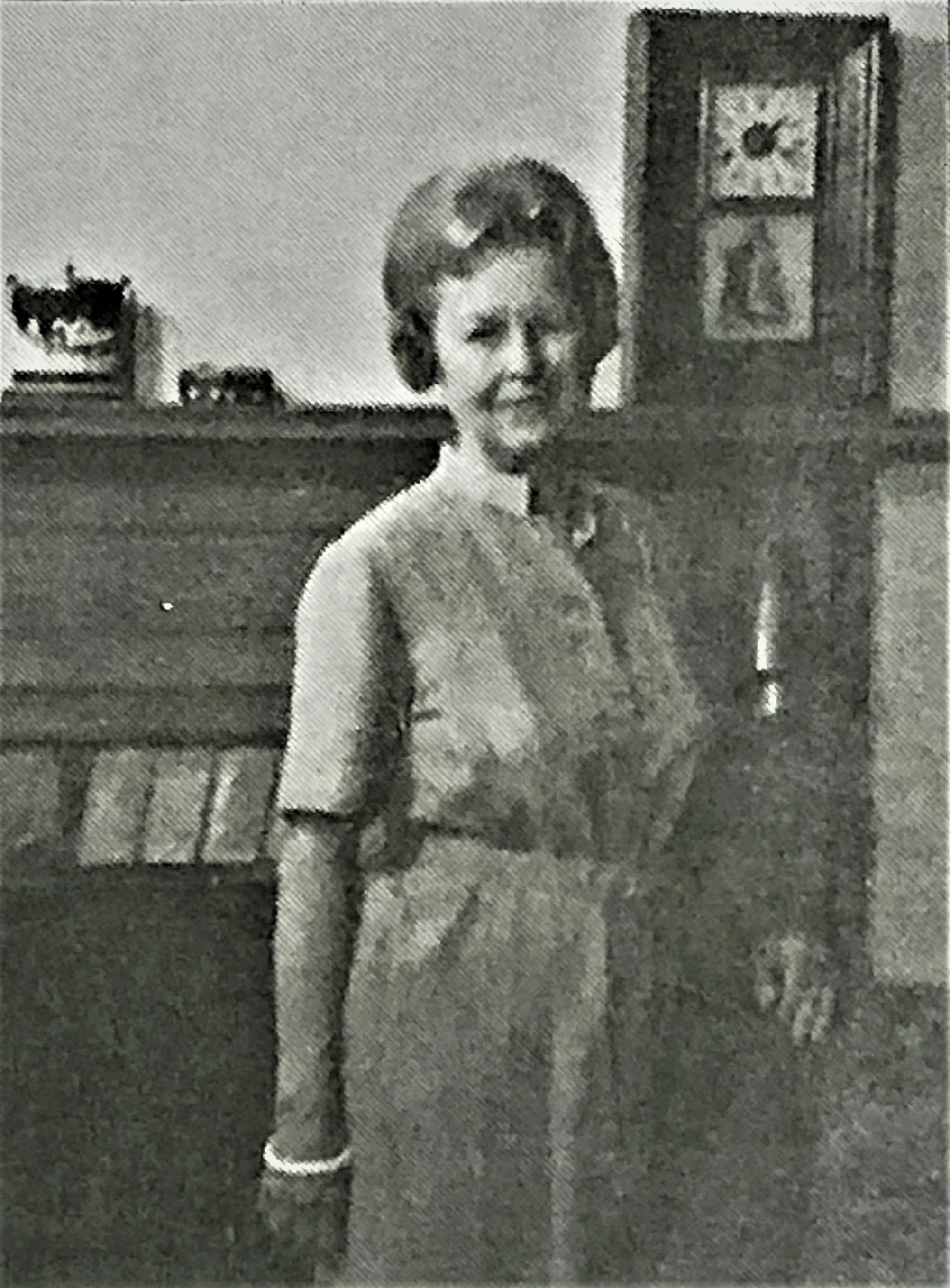 Elizabeth Dye Walker’s World of Transportation: Getting Around Before ...