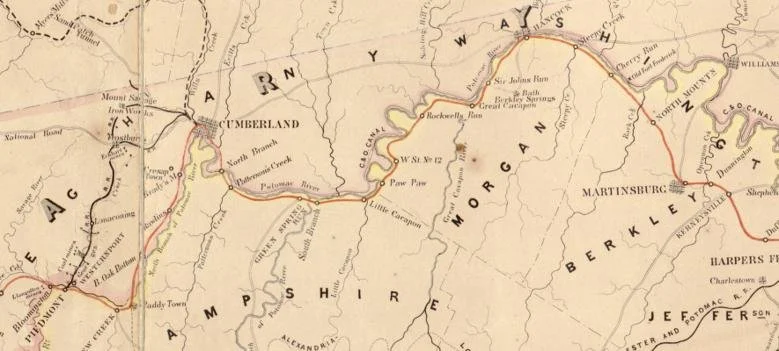 A Second American Revolution? The Great Railroad Strike of 1877 ...