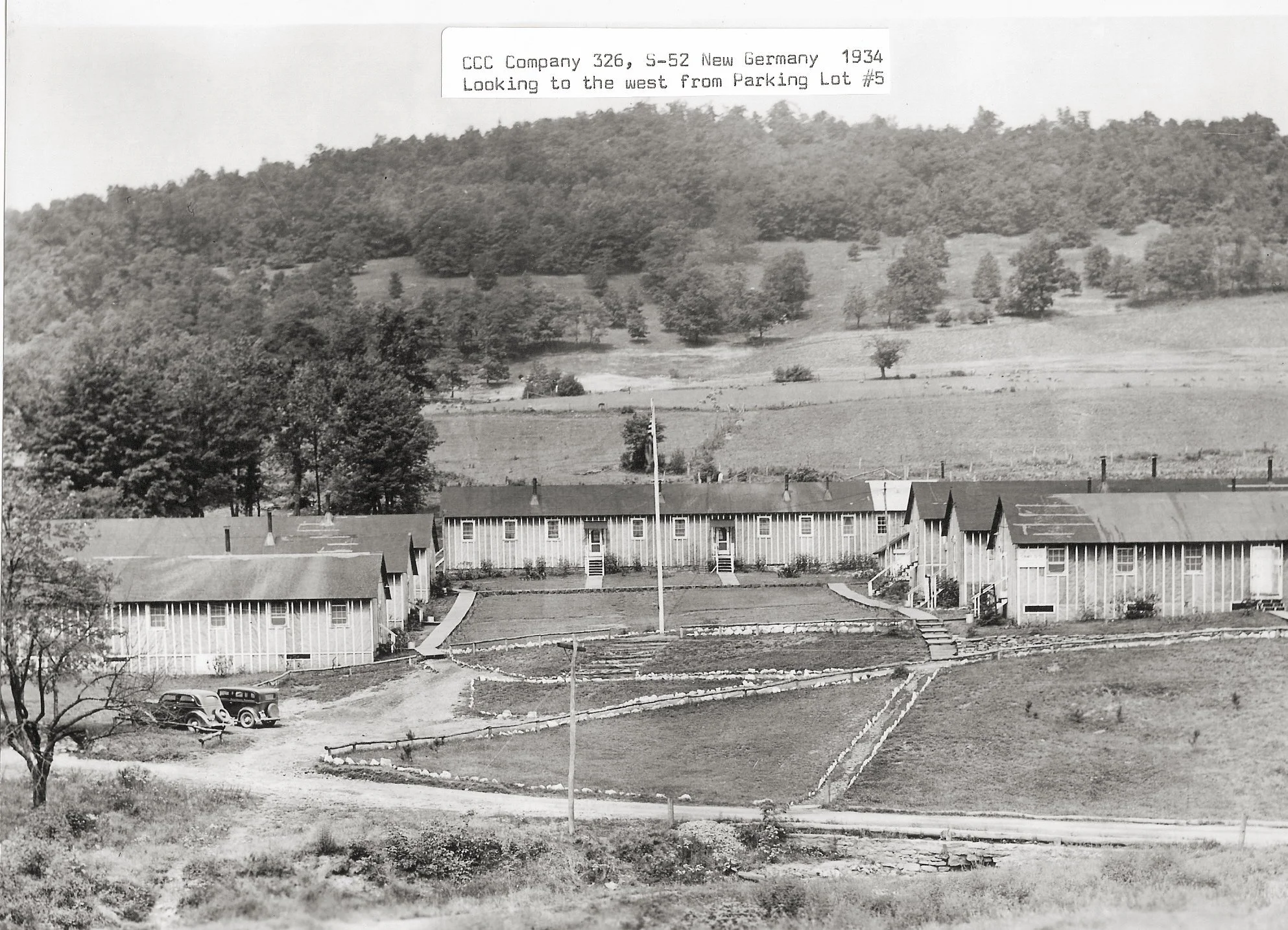 New Germany State Park: Raising Maryland’s Alps — Appalachian Forest ...