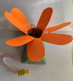 Pollinator Activities for Kids — Appalachian Forest National Heritage Area