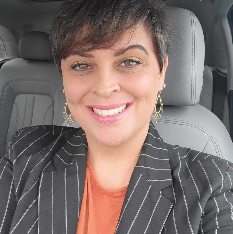 AFNHA Staff & Board — Appalachian Forest National Heritage Area