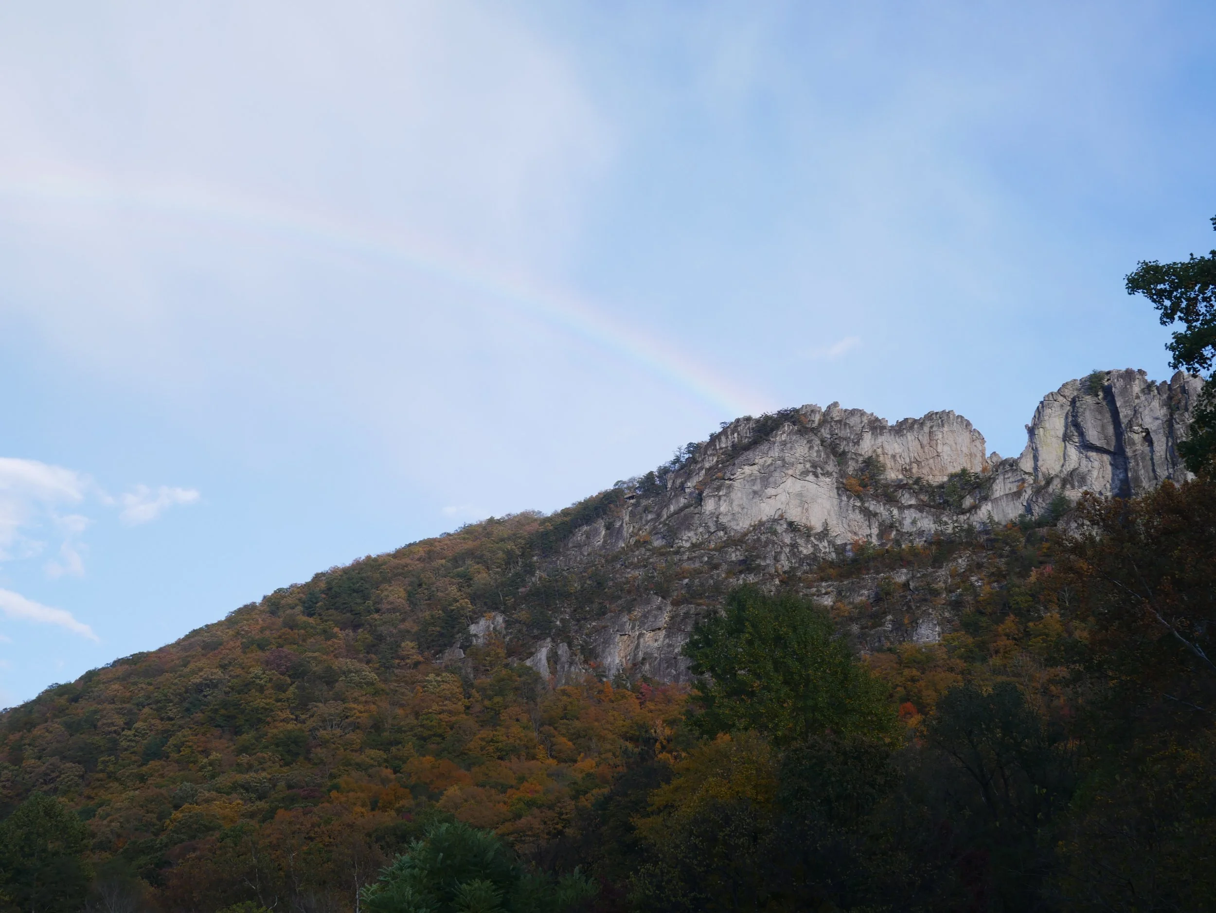 Remembering West Virginia's Indigenous History — Appalachian Forest ...
