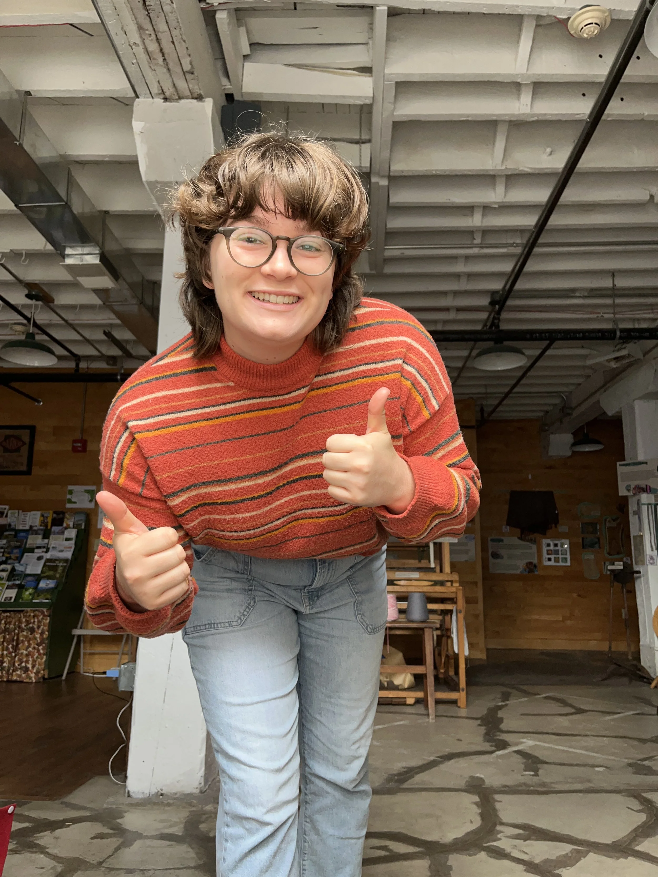 AFNHA Staff & Board — Appalachian Forest National Heritage Area