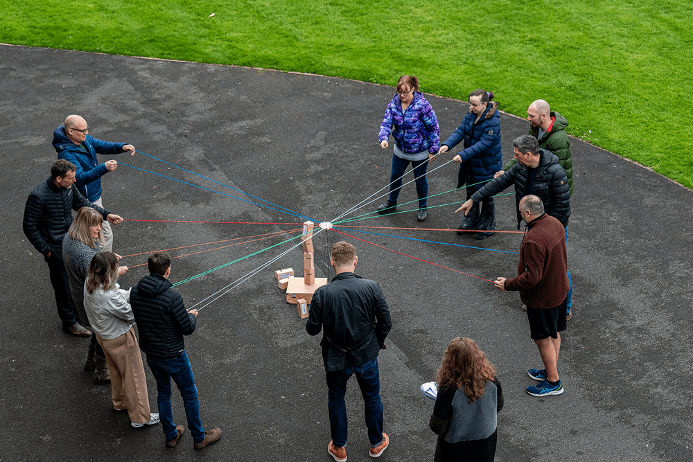 Experiential Learning Techniques for Effective Engagement and ...