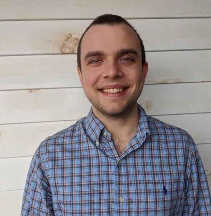 Meet Our Volunteers — CASA of New York State